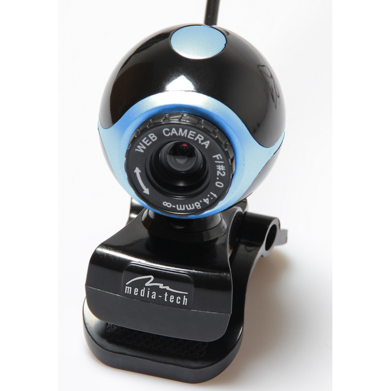 Media-Tech Media-Tech Webkamera MT4047