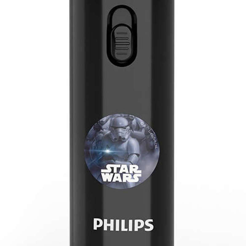 Philips TORCH PROJECTOR STAR WARS