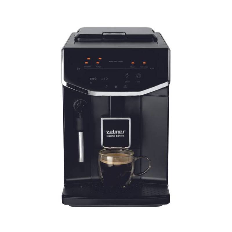 ZELMER ZELMER ZCM8121 Maestro Barista